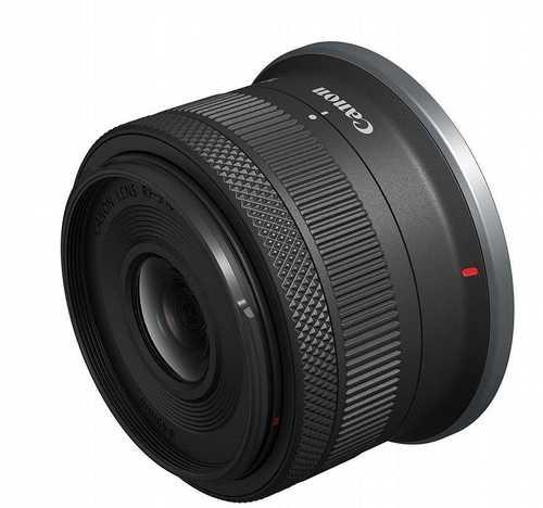 Объектив Canon RF-S 10-18mm f