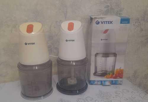 Измельчитель,чоппер Vitek