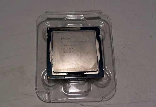 I7-3770 + GTX660 +Ozu1600-4х2 + Mthd Intel B75M-A