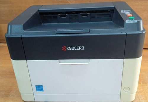 Принтер Kyocera FS-1060DN