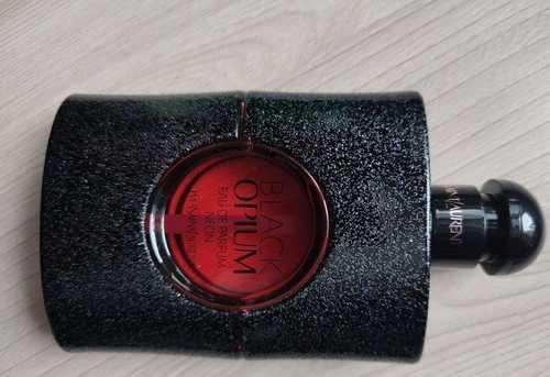 YSL Black Opium Neon, Парфюмерная вода, 75 мл