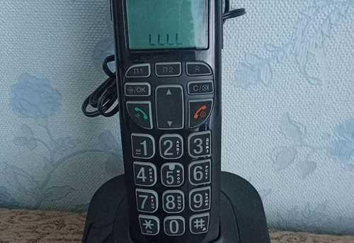 Радиотелефон texet TX-D7505A