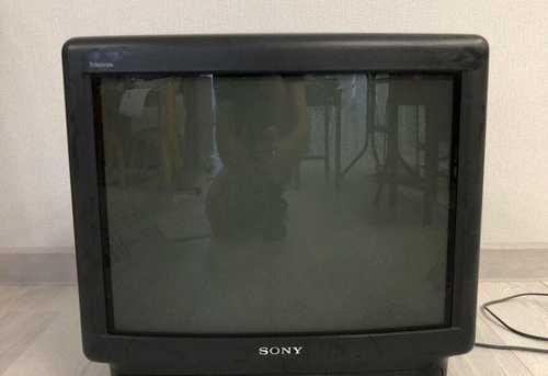 Телевизор Sony бу