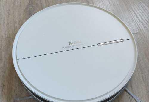 X-plorer serie 60