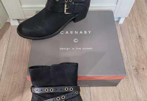 Ботинки Carnaby