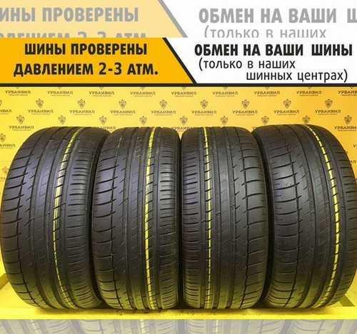 Triangle Sportex TSH11 245/35 R19 93Y