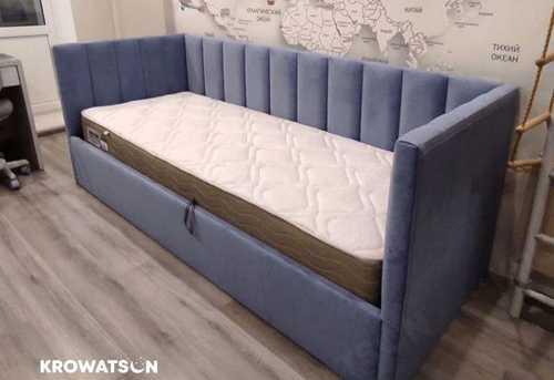 Кровать детская диванчик