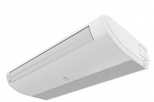 Напольно-пот. система Electrolux eacu60H/UP4-DC/N