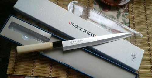 Нож для японской кухни
