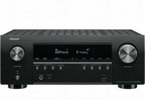 Denon AVR-S960H AV-ресивер