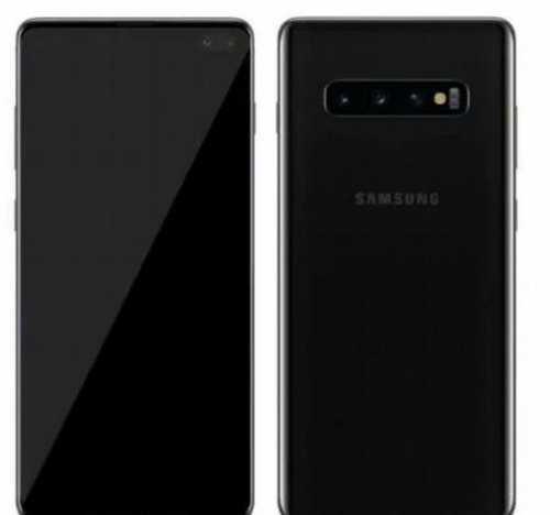 Samsung Galaxy S10, 8/128 ГБ