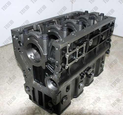 Блок двигателя YCD4G22T-115