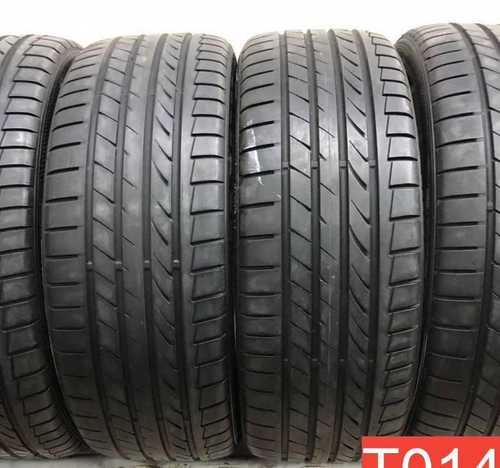 Dunlop SP Sport Maxx TT 215/45 R18 89W