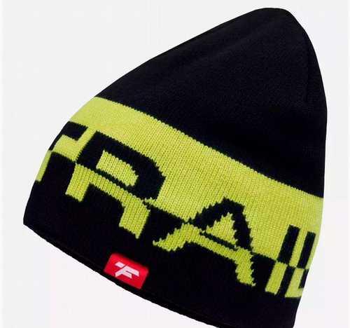 Шапка Finntrail Sport Hat 9715 graphite yellow
