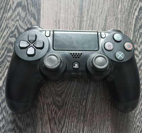 Геймпад на Sony PlayStation 4 Dualshock 4 V2