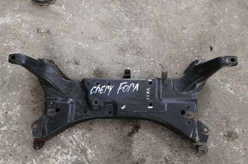 Подрамник chery fora