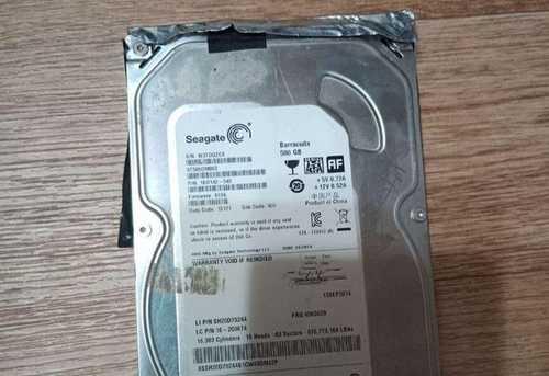 Жесткий диск 500gb 3.5 для компьютера