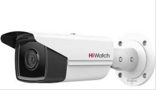 IPC-B582-G2/4I (4mm) HiWatch видеокамера