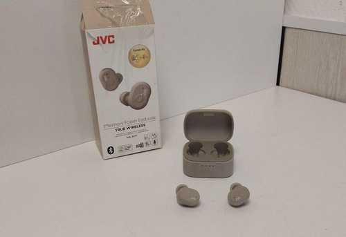 Наушники Беспроводные Внутриканальные JVC Marshmal
