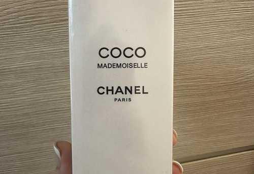 Туалетная вода chanel coco mademoiselle