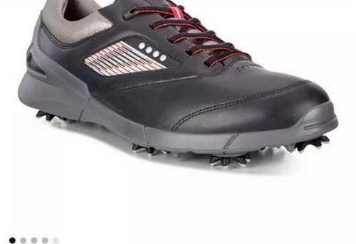 Кроссовки Ecco Golf Base. Р 41.Оригинал eccoновые