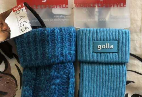 Golla текстильн. сумка для портативной электроники