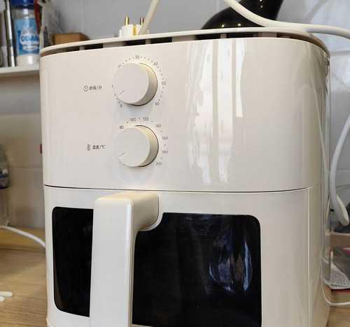 Аэрогриль Xiaomi Mijia SMART Air Fryer N1 5L