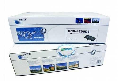 Картридж для samsung SCX-4200 (SCX-D4200A) (3K) un