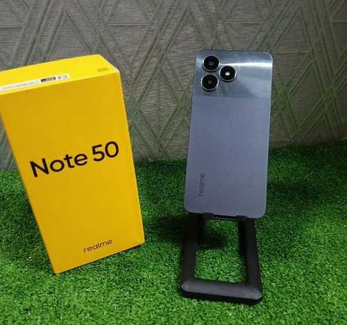 realme Note 50, 4/128 ГБ