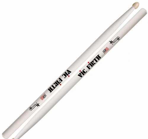 Барабанные палочки Vic Firth STL Thomas Lang