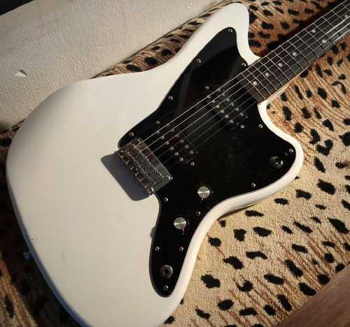 Fender squier affinity jazzmaster