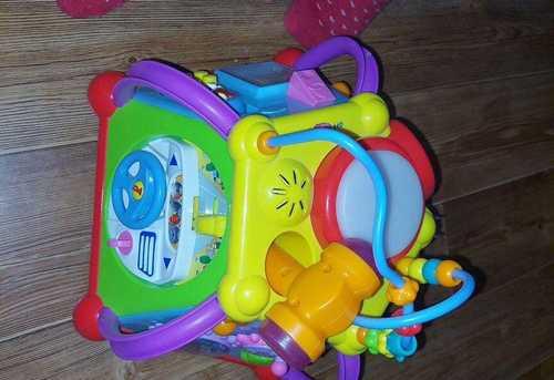 Развивающая игрушка fisher price