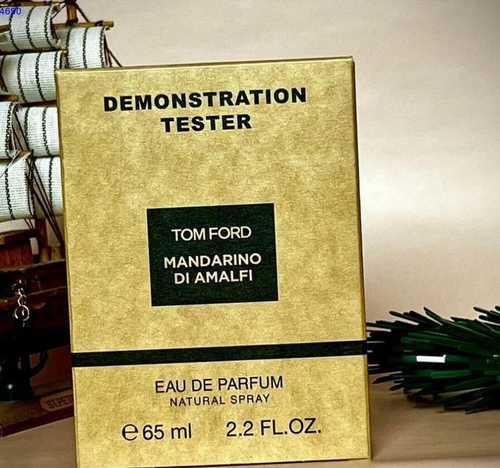 Tom ford Mandarino di amalfi (Арт.38472)