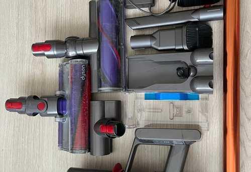 Пылесос Dyson SV12