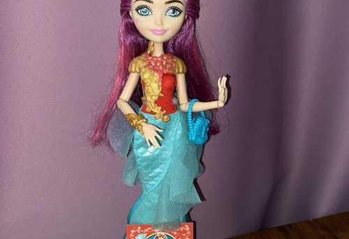 Кукла Ever after high Мишель Мермейд