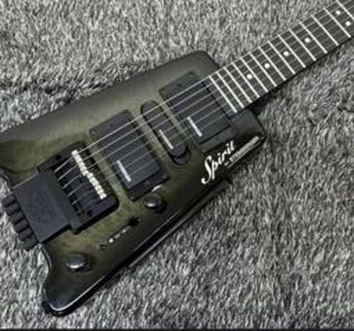 Электрогитара steinberger Spirit