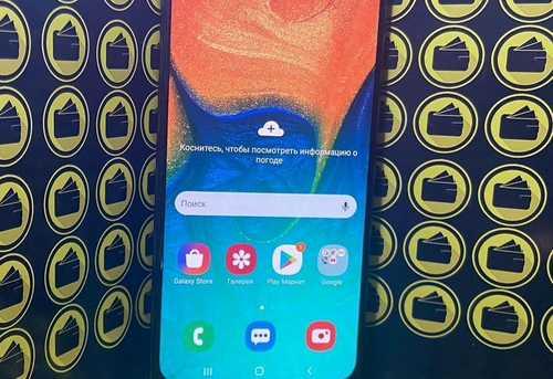 Samsung Galaxy A30, 3/32 ГБ