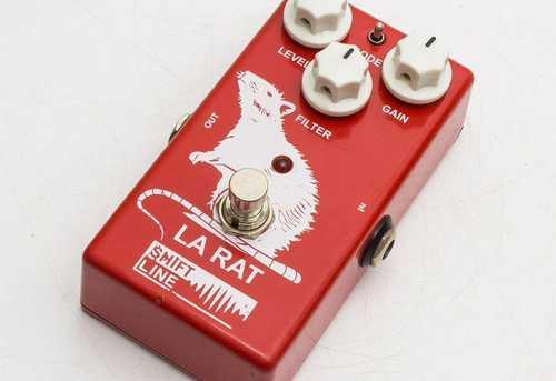 Shift Line (A+) La Rat Distortion