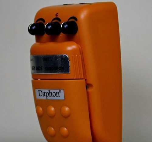 Педаль эффектов Daphon E10DS