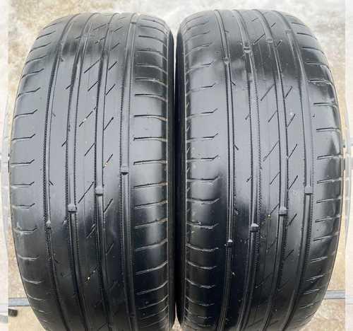 Nokian Tyres Nordman SZ2 205/55 R16 94V