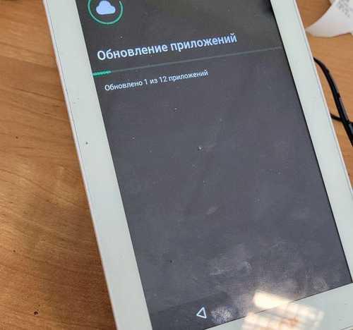 Эвотор 7.2