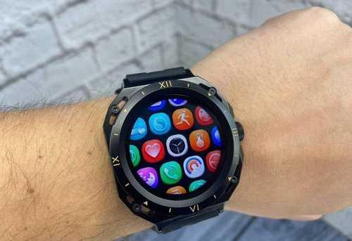Часы Smart Watch W&O X2 plus
