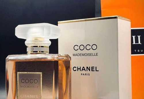 Chanel coco mademoiselle ОАЭ