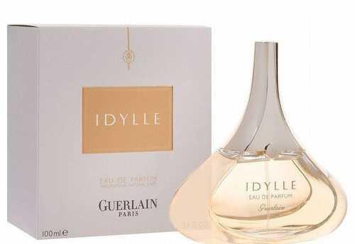 С дефектом Guerlain Idylle Old Design духи 30 мл