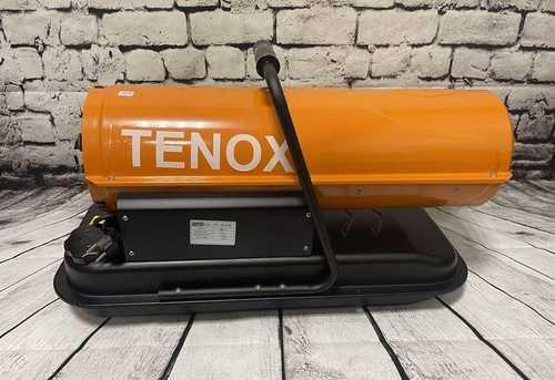 Дизельная пушка tenox 15кВт. Новая Гарантия