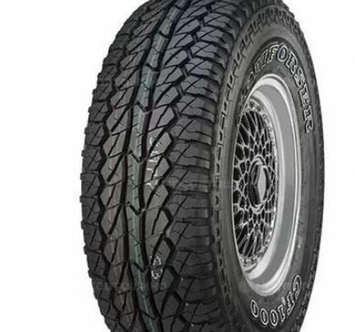 Comforser CF1100 245/70 R16