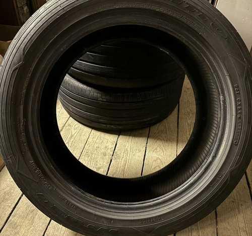 Nitto NT830 235/50 R18