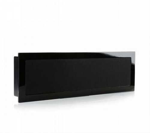 Акустика Monitor Audio SoundFrame 2 OnWall Black