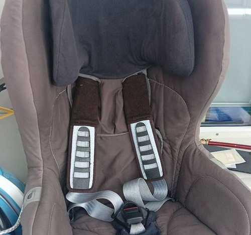 Автокресло britax romer 9- 18