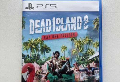 Dead island 2 PS5